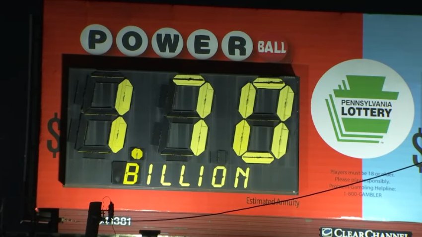 Illinois players capture $1 million Powerball prizes as jackpot claimed ...