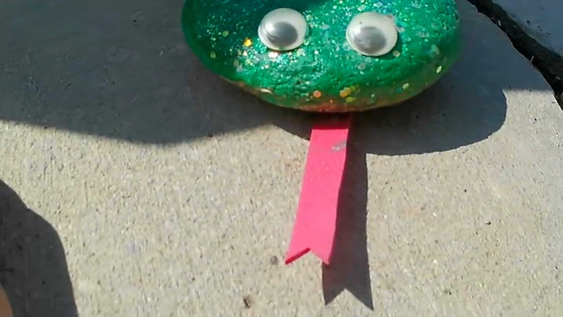 Rocky the ‘rock snake’ brings a suburban community together – NBC Chicago