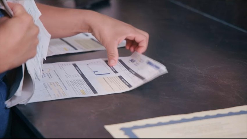 Kate Chappell – NBC Chicago