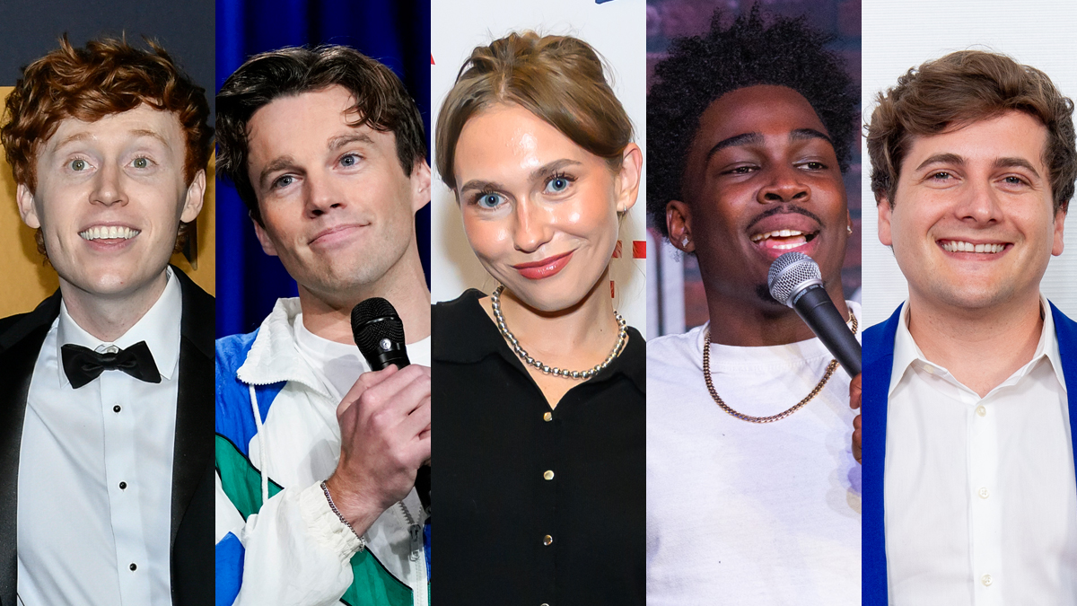 ‘Saturday Night Live’ new cast members named: Who is on show now? – NBC ...