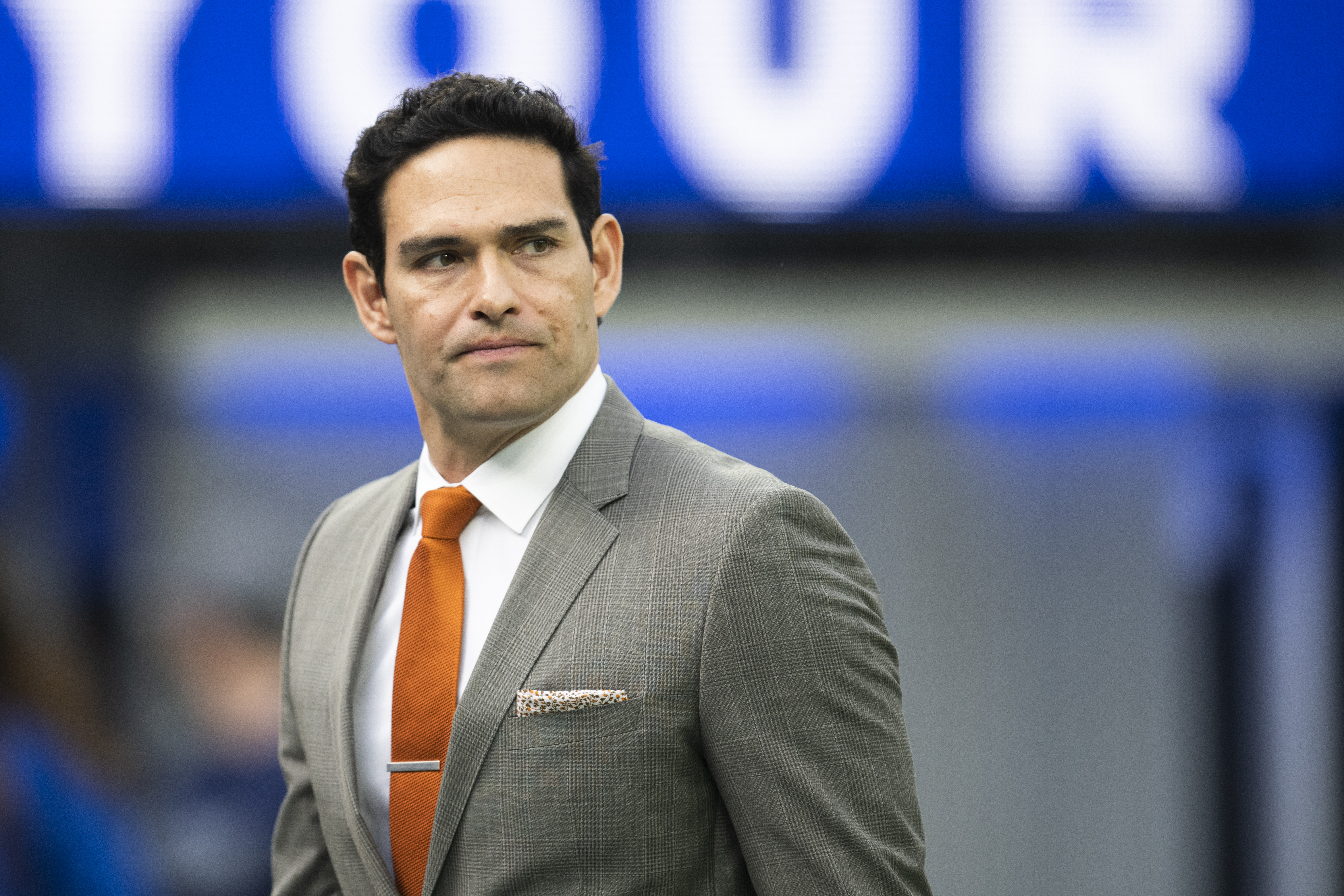 Mark Sanchez and Fox sued by truck driver after Indiana stabbing – NBC ...