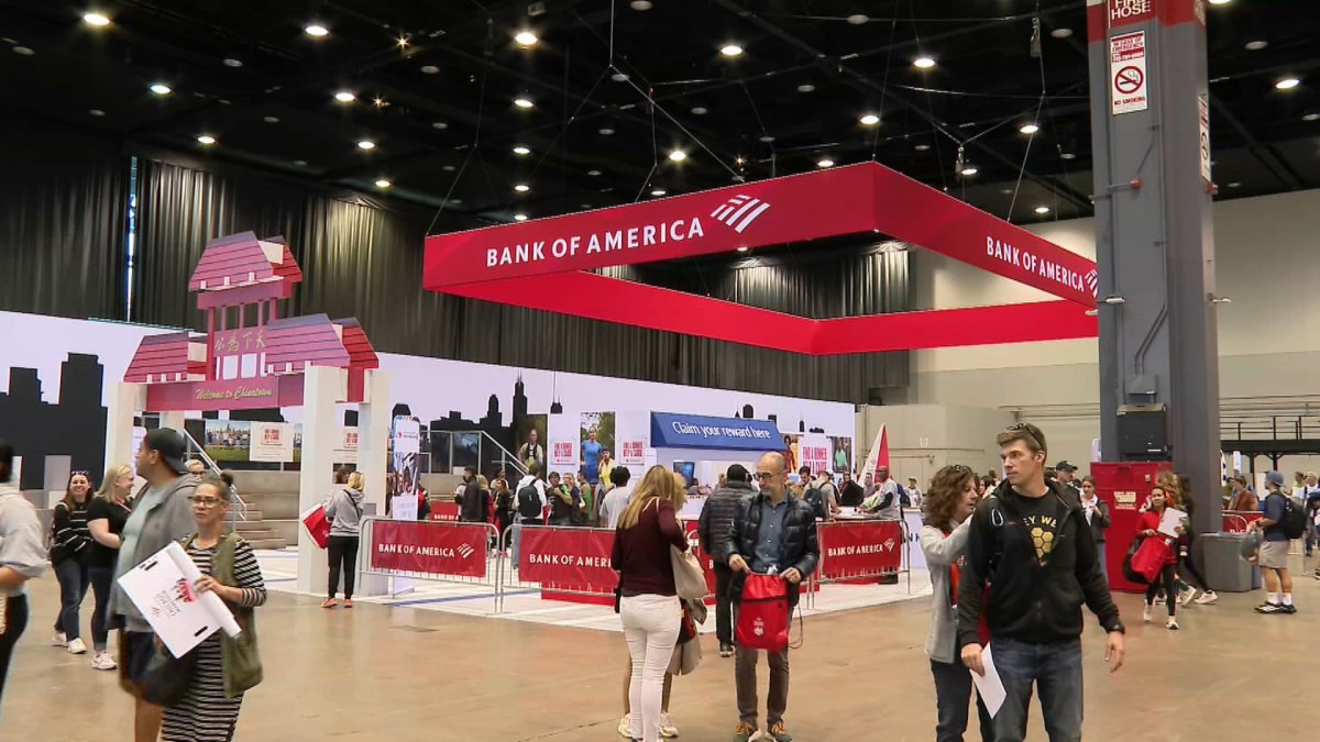 2025 Chicago Marathon: Expo dates, start and cut-off times and more ...