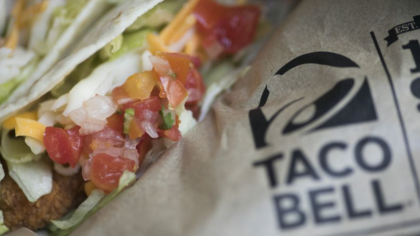 Hundreds plan to run the ‘Taco Bell 50k,’ the ‘World’s Most Gastricly ...