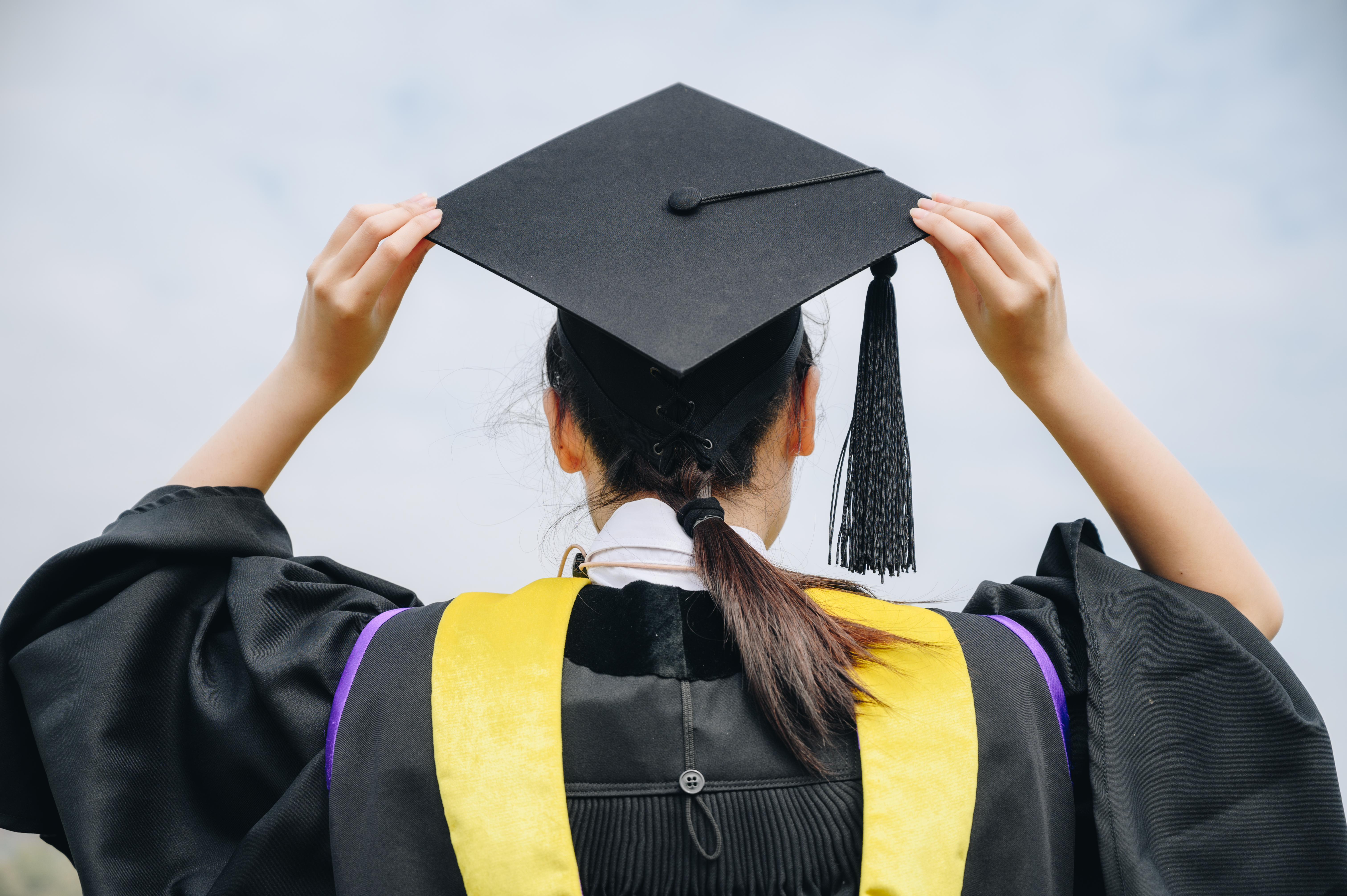 Colleges under pressure to show ‘return on investment’ of degrees – NBC ...
