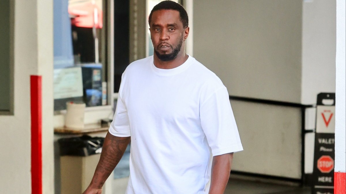Sean ‘Diddy’ Combs faces strict conditions after prison sentence – NBC ...