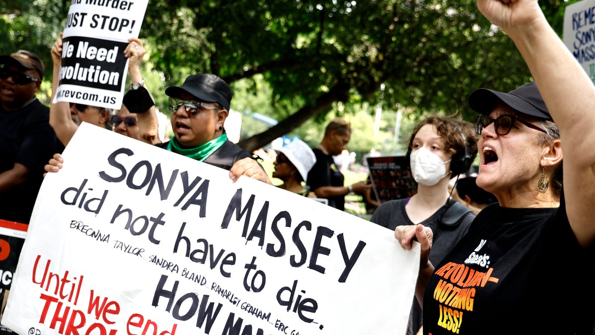 Sean Grayson found guilty of murder in the death of Sonya Massey – NBC ...