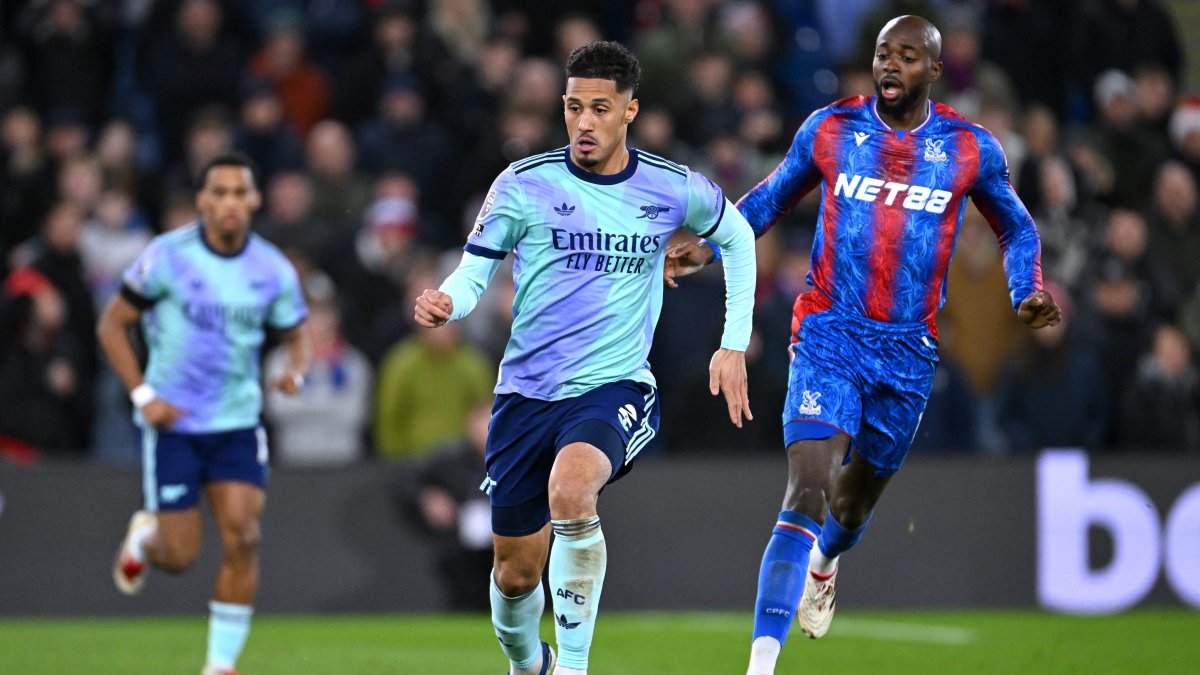 Premier League Matchweek 9 preview: Schedule, how to watch, more – NBC ...