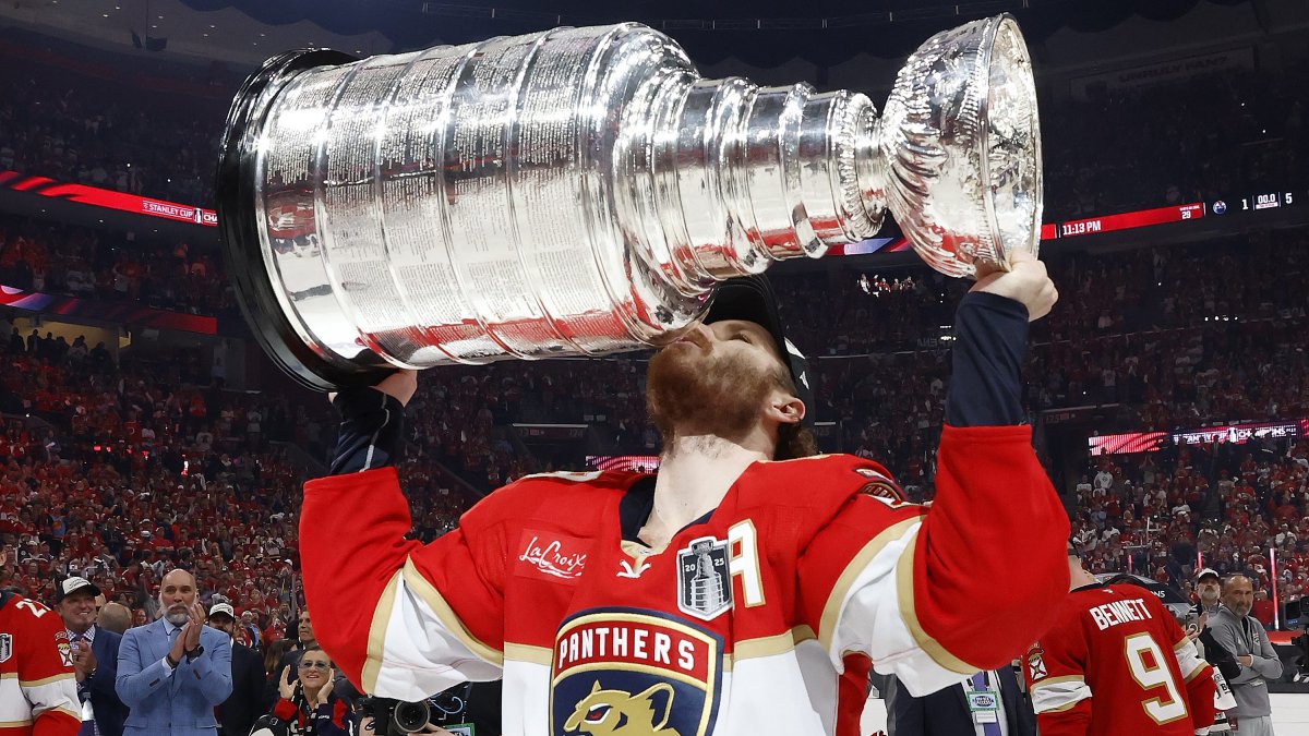 NHL teams to win three straight Stanley Cups – NBC Chicago