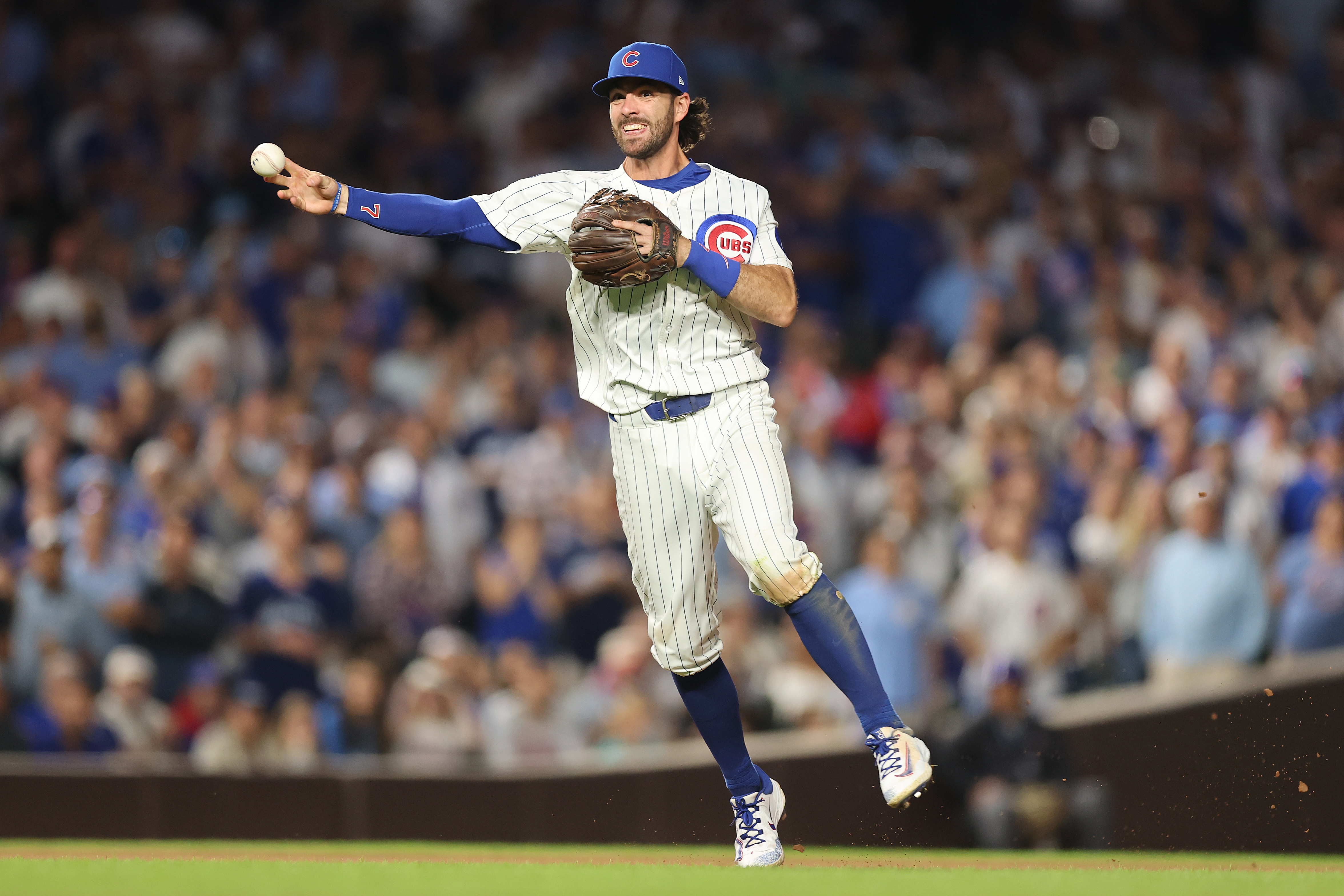 Here’s when the Cubs vs. Brewers series will begin – NBC Chicago