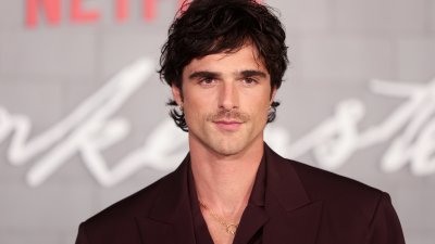 How Jacob Elordi transformed for ‘Frankenstein’ with 42 prosthetics ...