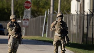 Appeals court blocks Trump from deploying National Guard in Illinois ...