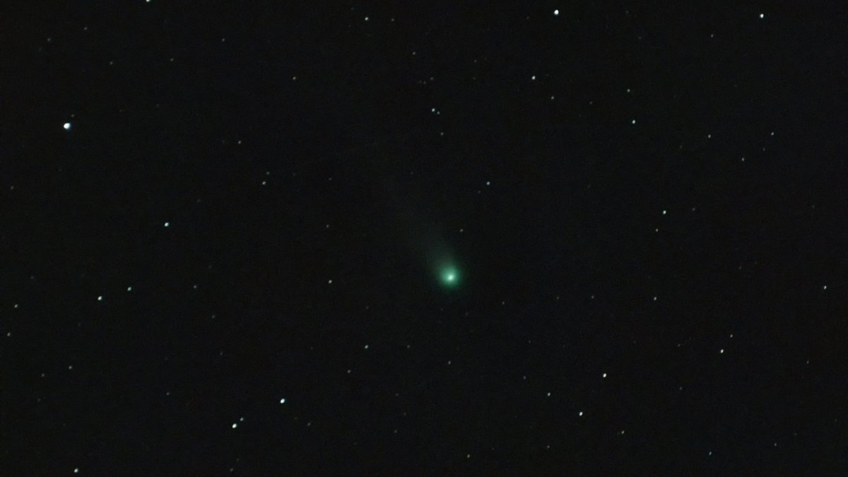 Comet Lemmon set to make closest approach to Earth soon – NBC Chicago