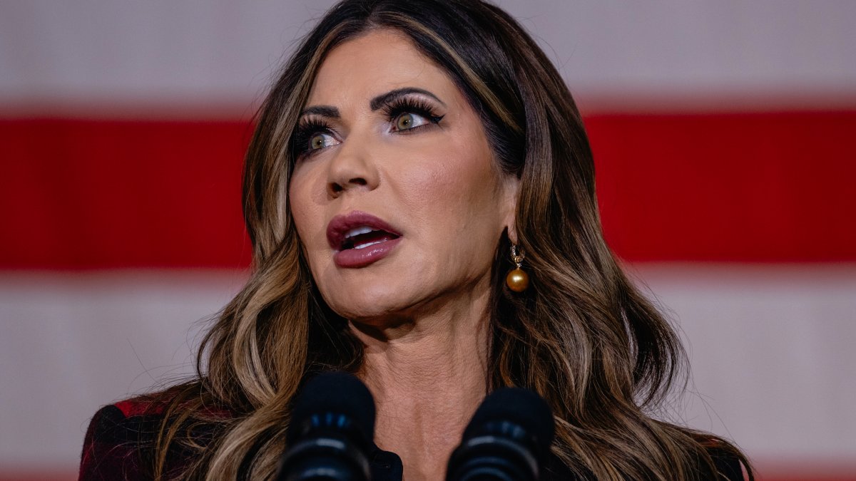 Noem says National Guard shooting suspect was ‘radicalized’ in the U.S ...