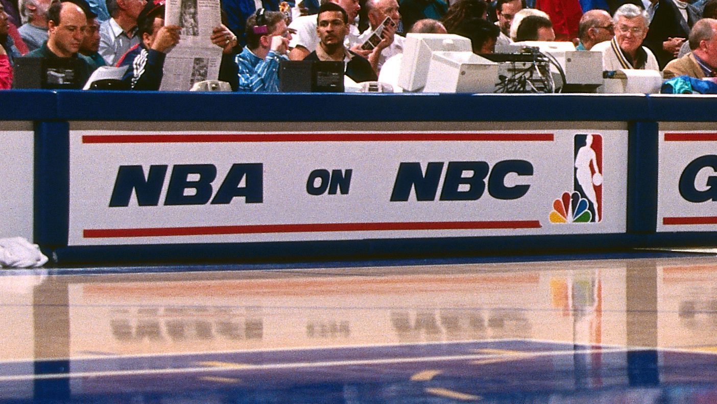 NBA on NBC: John Tesh, Reggie Miller, Mike Tirico discuss return – NBC ...