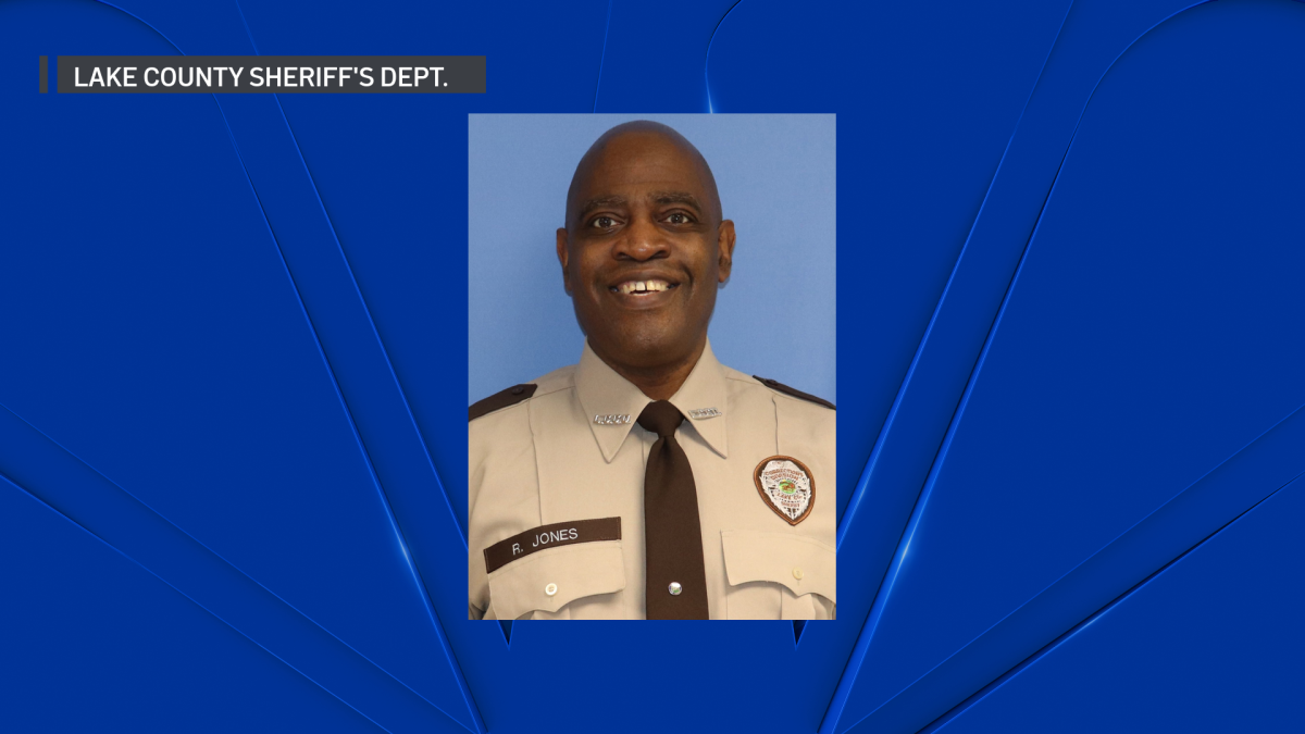 Lake County corrections officer killed in NW Indiana hit-and-run – NBC ...