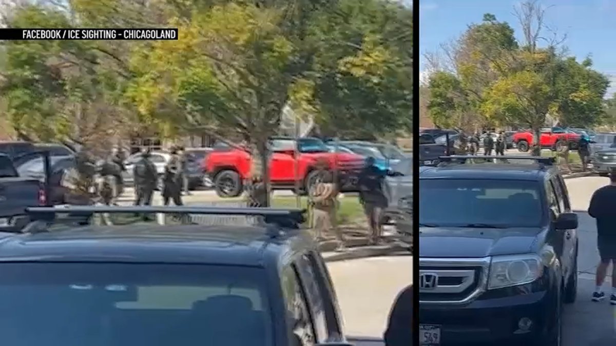 Judge orders Chicago gang member held in murder-for-hire plot against ...