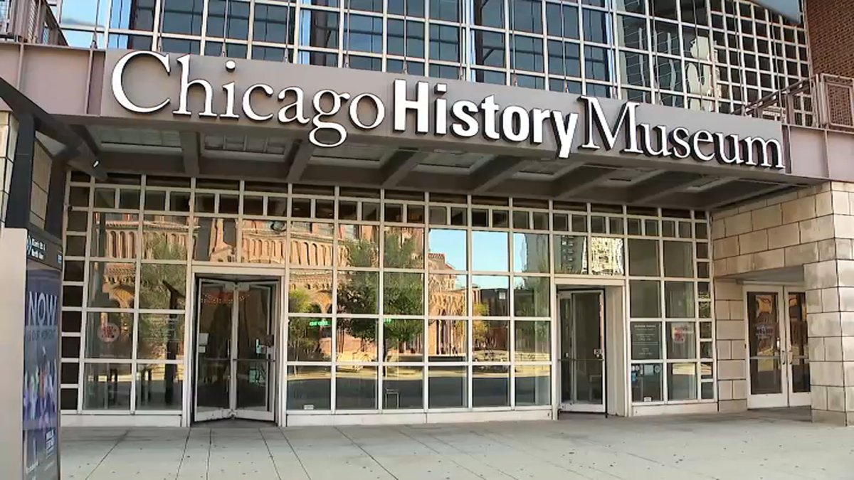 New Chicago History Museum exhibit honors city’s Latino influence – NBC ...