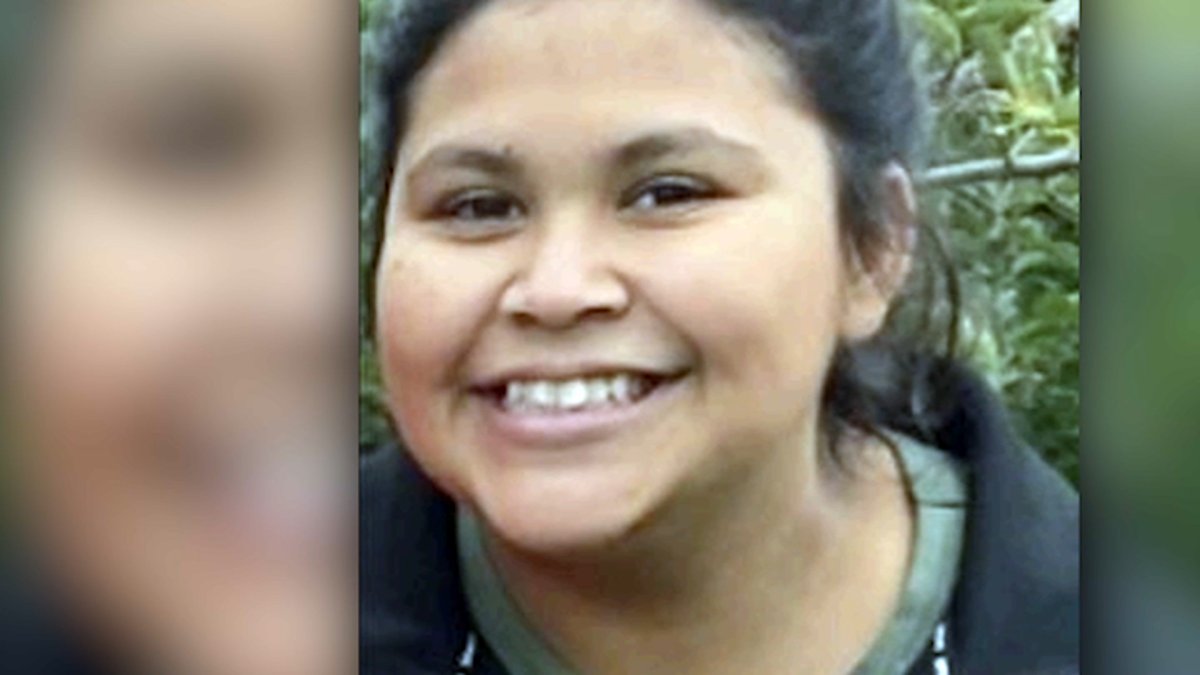 Mother McAuley swimmer goes missing in Chicago – NBC Chicago