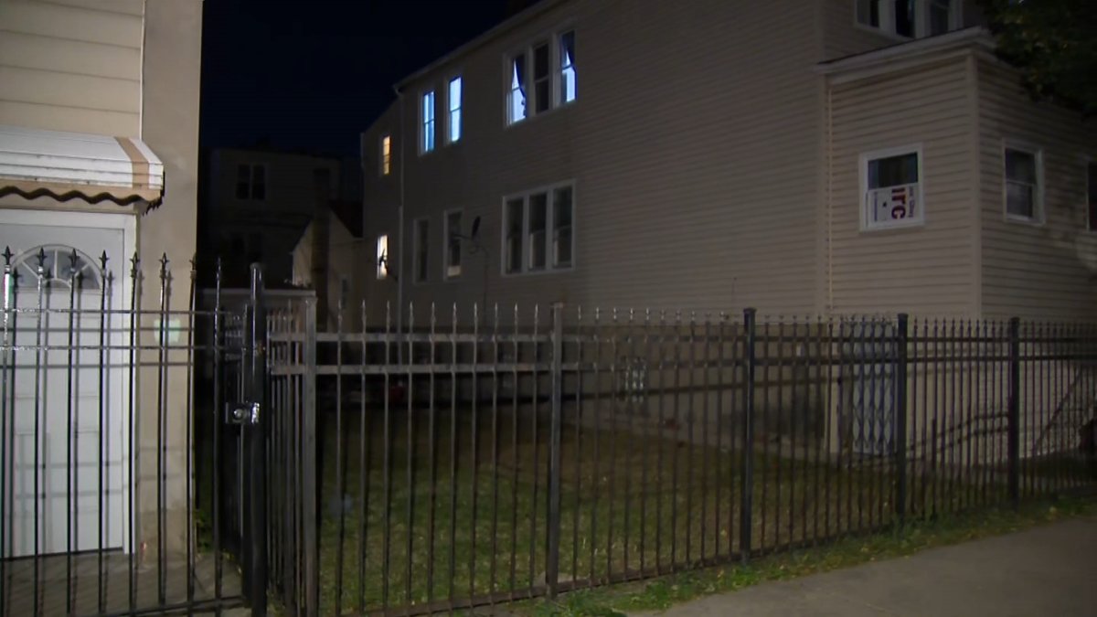 Child injured after falling out of window of Chicago home – NBC Chicago