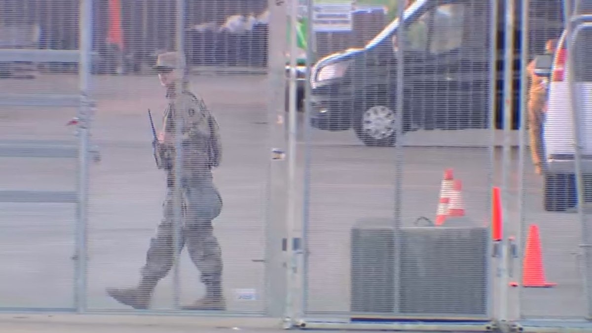 Judge raises questions in hearing over National Guard in Chicago – NBC ...