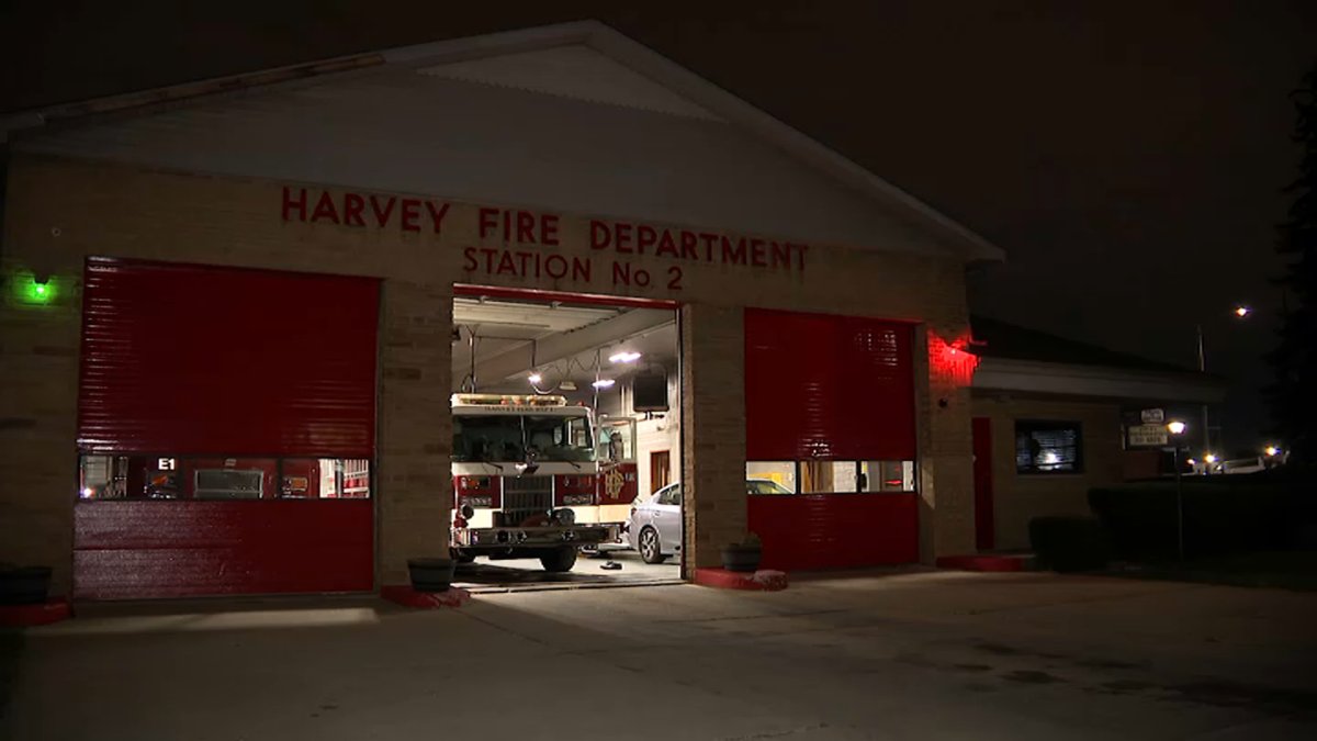 Harvey to temporarily furlough 40% of its workers amid budget crisis ...