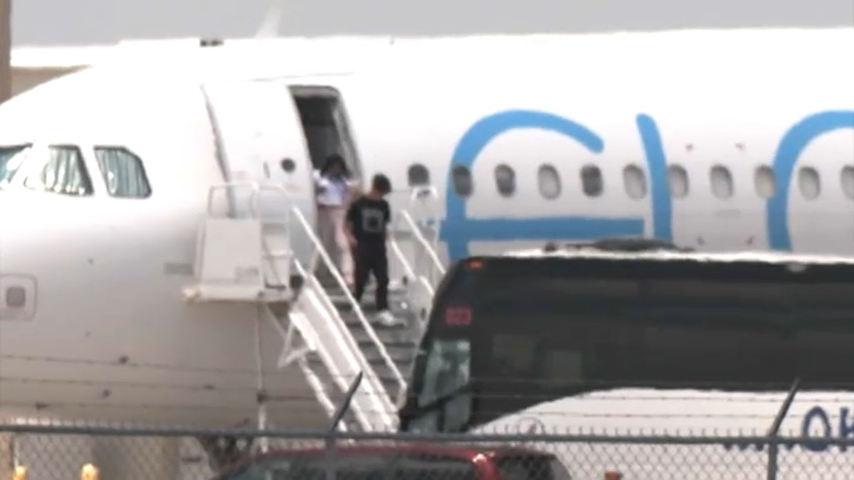 ICE explains program that offers cash help for children to self-deport ...