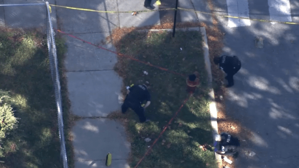 Chicago police-involved shooting reported in Roseland – NBC Chicago