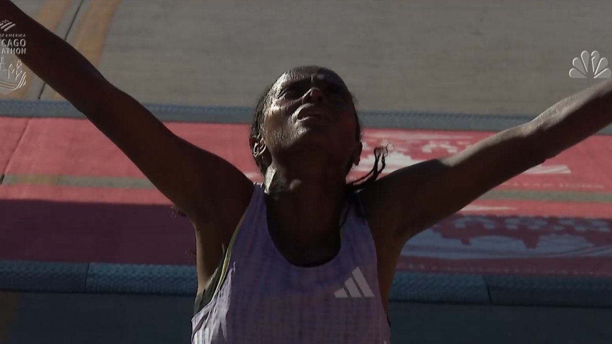 Hawi Feysa scores 2025 Chicago Marathon win in US debut – NBC Chicago