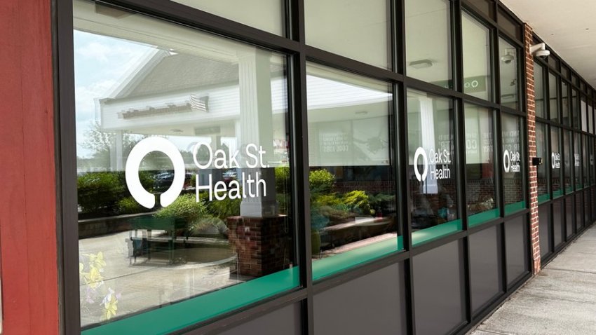 16 Oak Street Health clinics to be shut down, CVS Health says – NBC Chicago