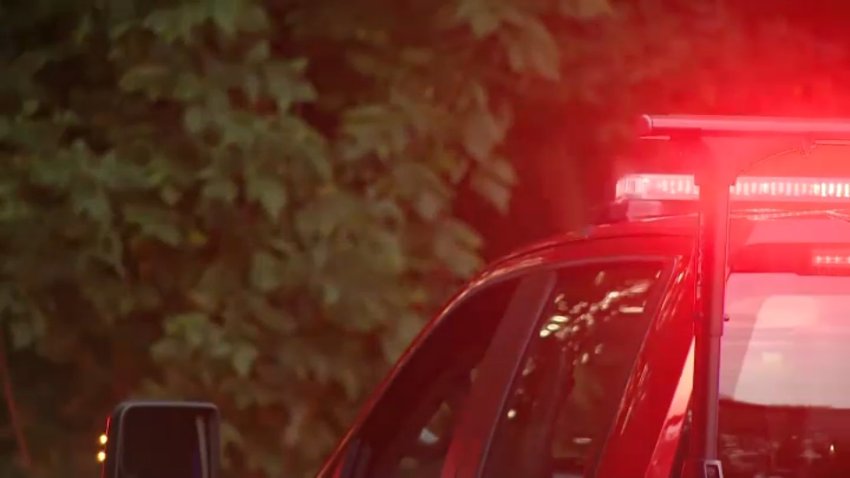 Person found dead in Portage, Indiana, field – NBC Chicago