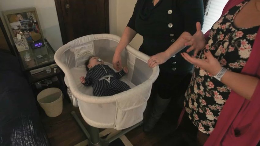 Kate Chappell – NBC Chicago