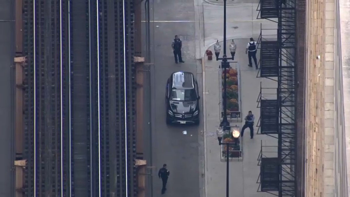 Loop shooting injures 14-year-old boy, Chicago police say – NBC Chicago