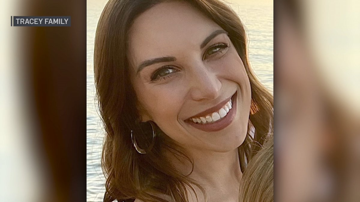 Adam Beckerink charged with murder in Chicago death of wife – NBC Chicago