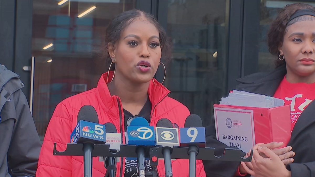 CTU President Stacy Davis Gates picked to lead state teachers’ union ...