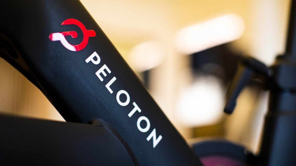 Peloton recalls bikes over seat post issue causing 2 injuries – NBC Chicago