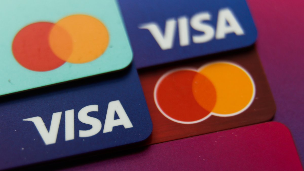 Visa-Mastercard deal could mean rewards credit card get declined – NBC ...