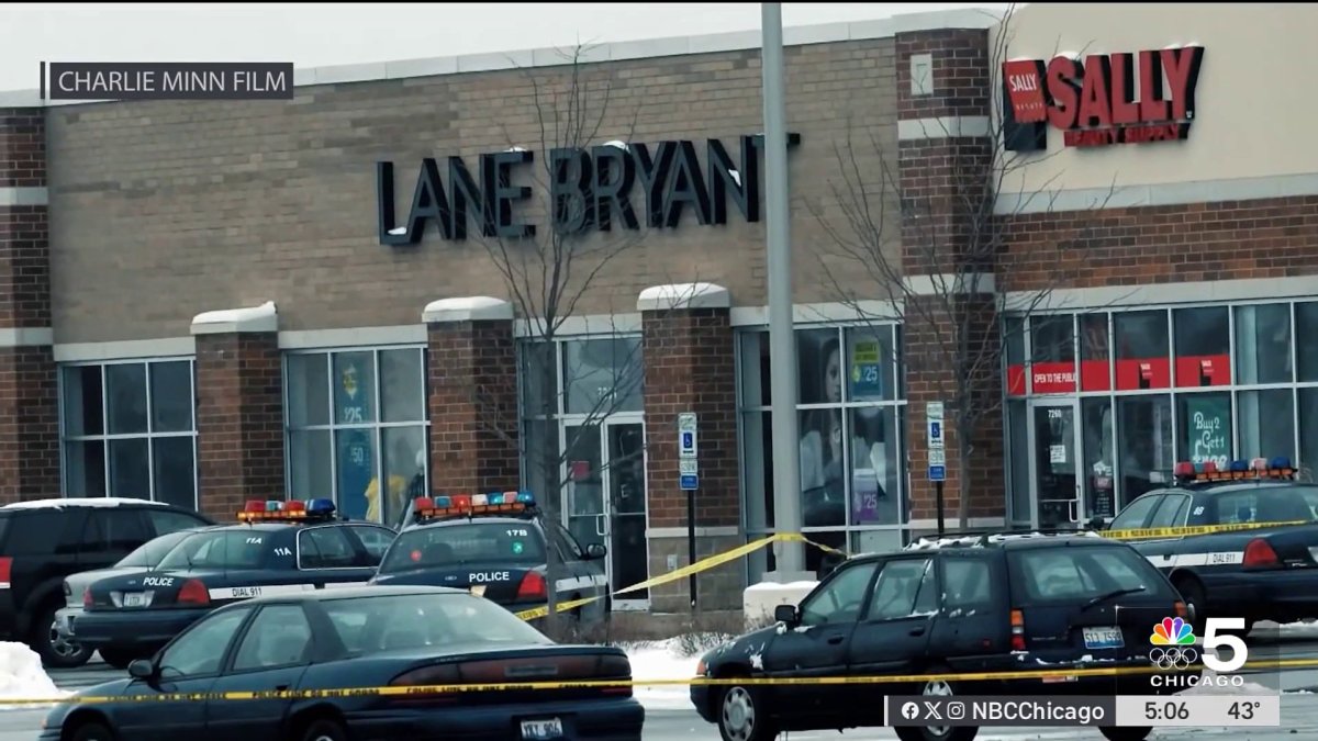 New documentary focuses on unsolved 2008 Lane Bryant mass murder – NBC ...