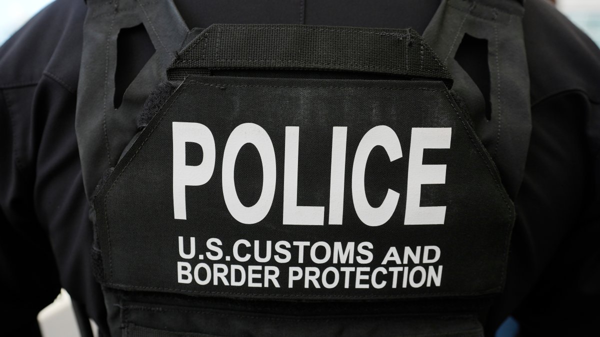 Details emerge after CBP officer accused of sexual assault, robbery ...