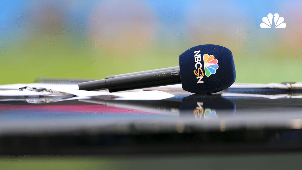 NBCUniversal launching new NBC Sports Network next week – NBC Chicago