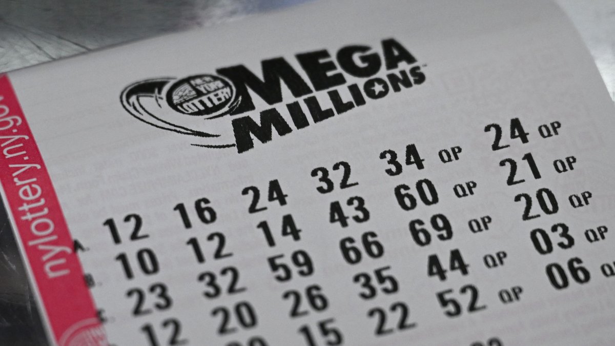 Mega Millions ticket sold in Georgia wins $980M jackpot – NBC Chicago