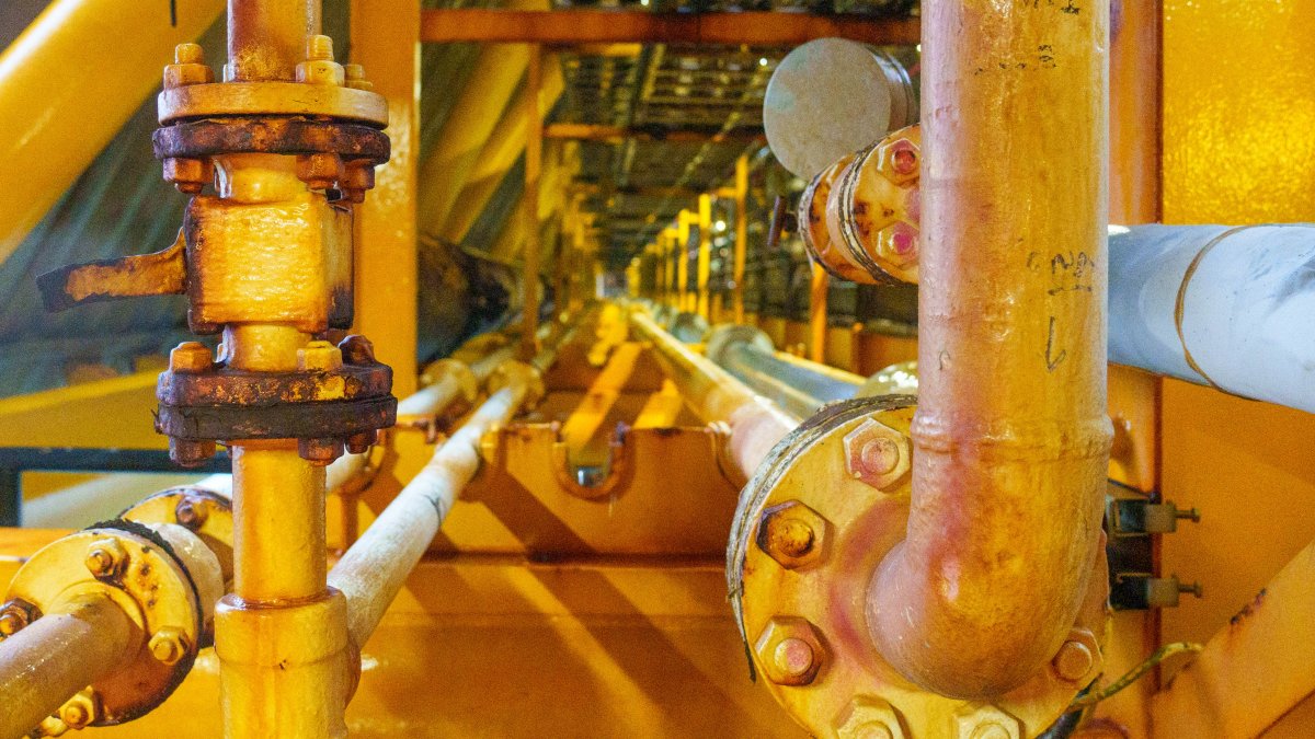 After years of challenges, a midwest carbon capture pipeline succeeds ...