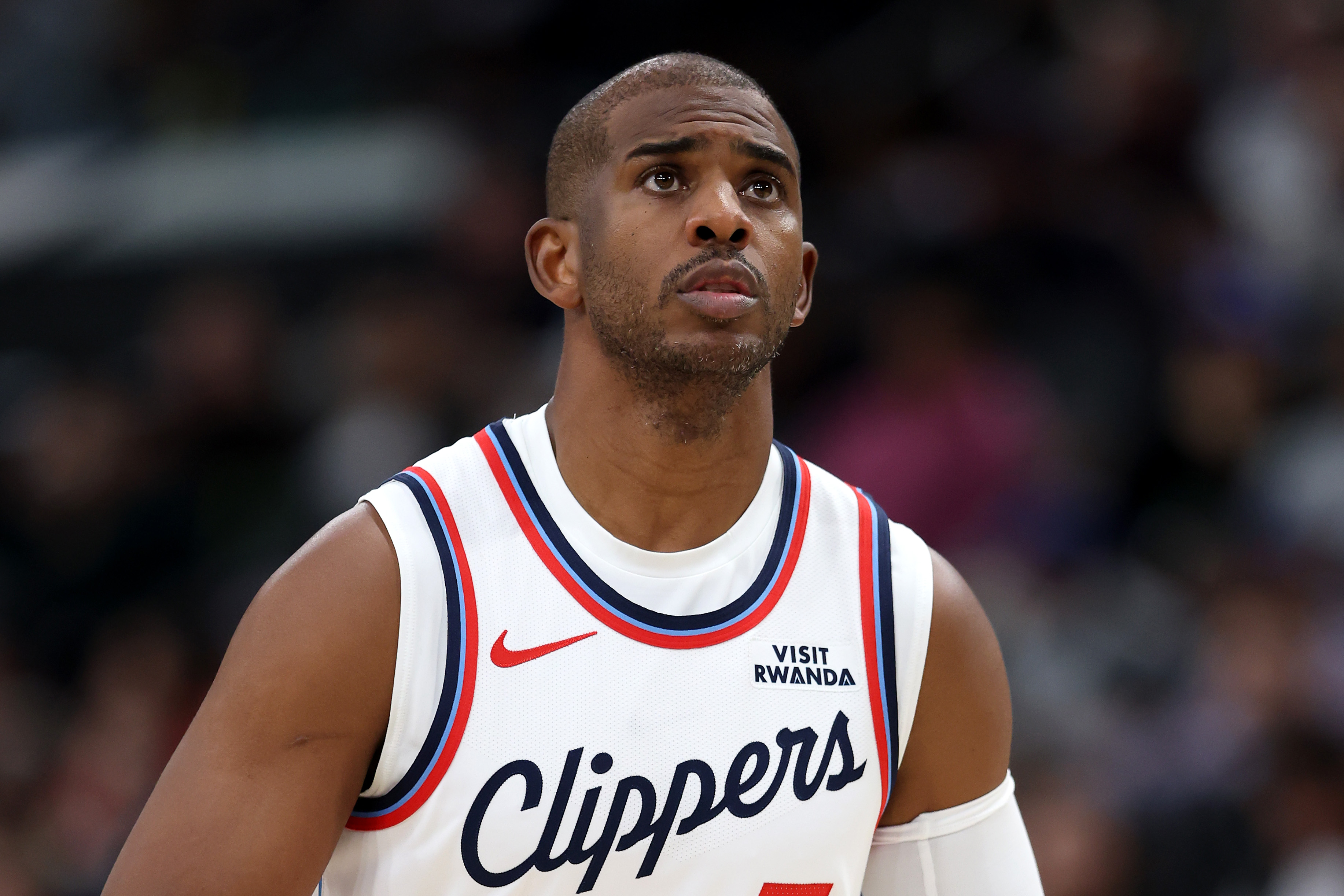 Clippers’ Chris Paul to retire at the end of season – NBC Chicago