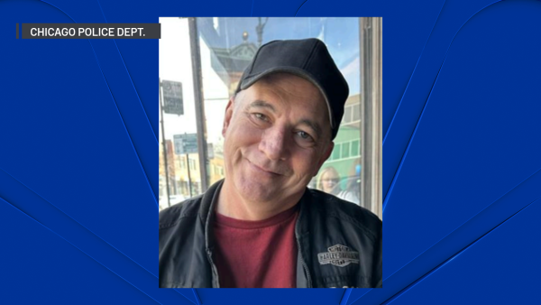 Missing man possibly injured after Alsip crash: Family – NBC Chicago