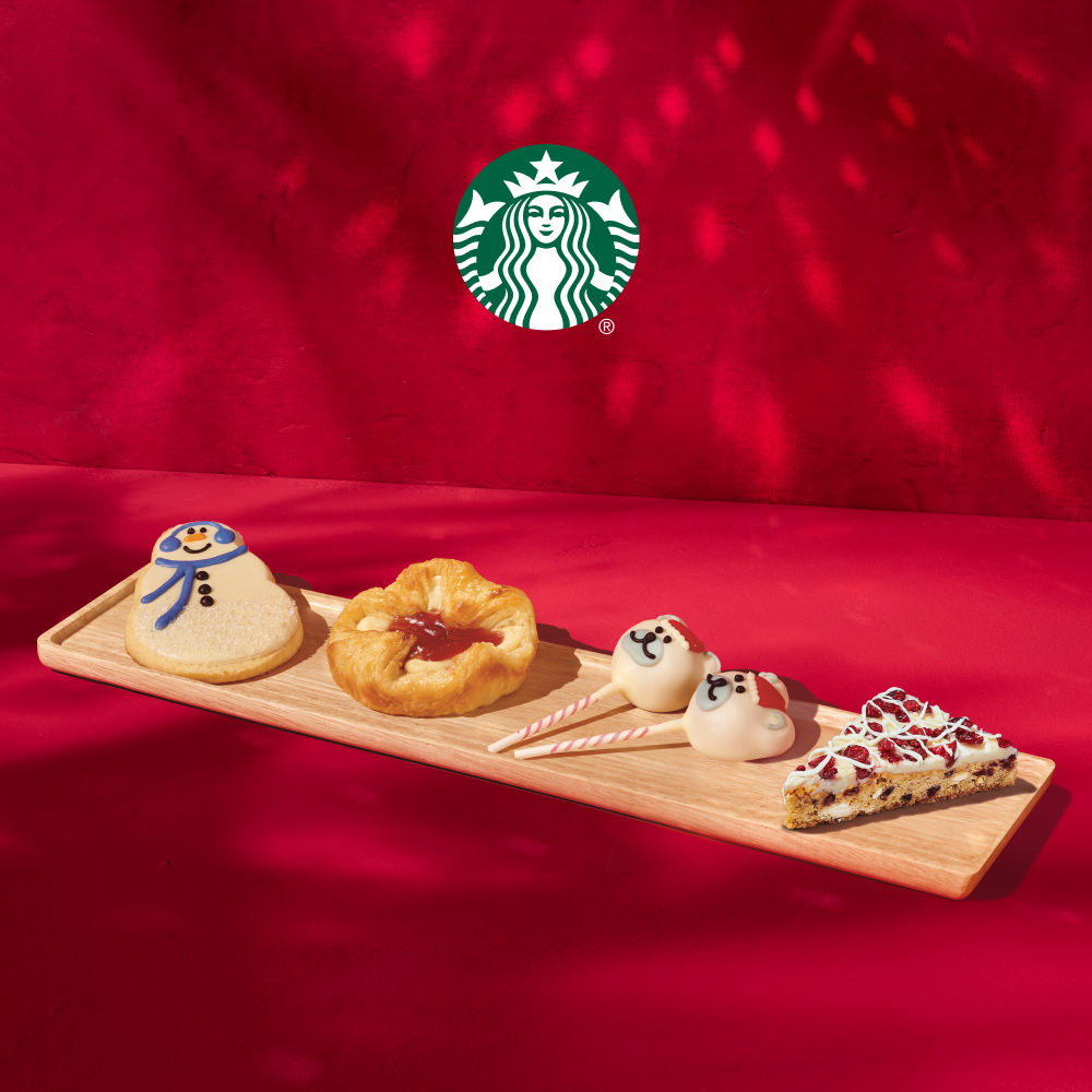 Starbucks ‘Bearista’ Cup, new holiday menu at stores now – NBC Chicago