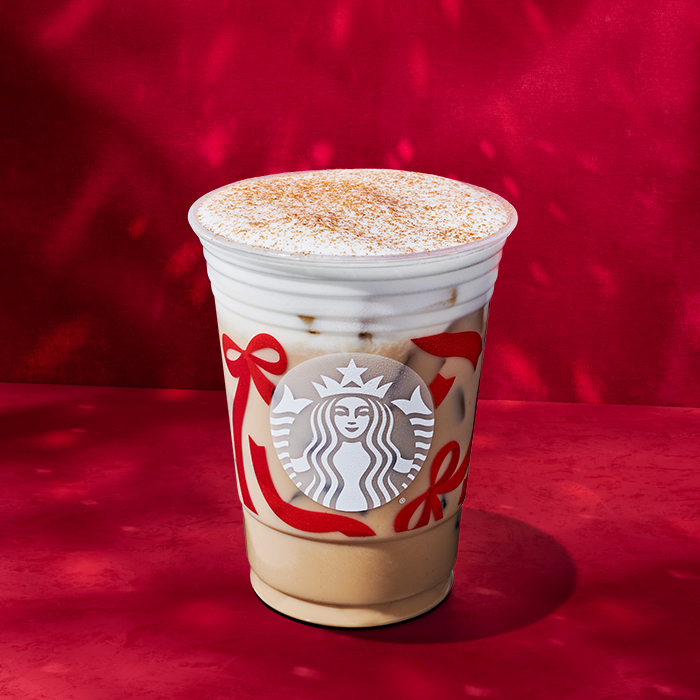 Starbucks ‘Bearista’ Cup, new holiday menu at stores now – NBC Chicago