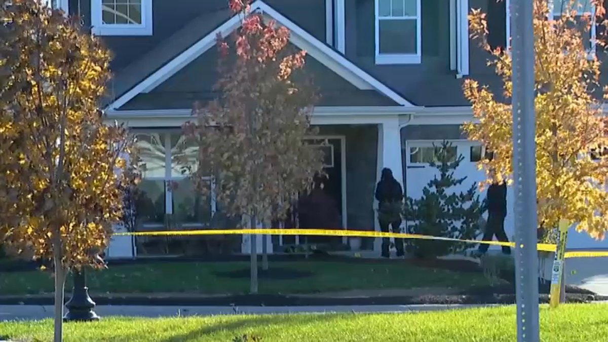 Indiana man charged in shooting of cleaner who went to wrong door – NBC ...