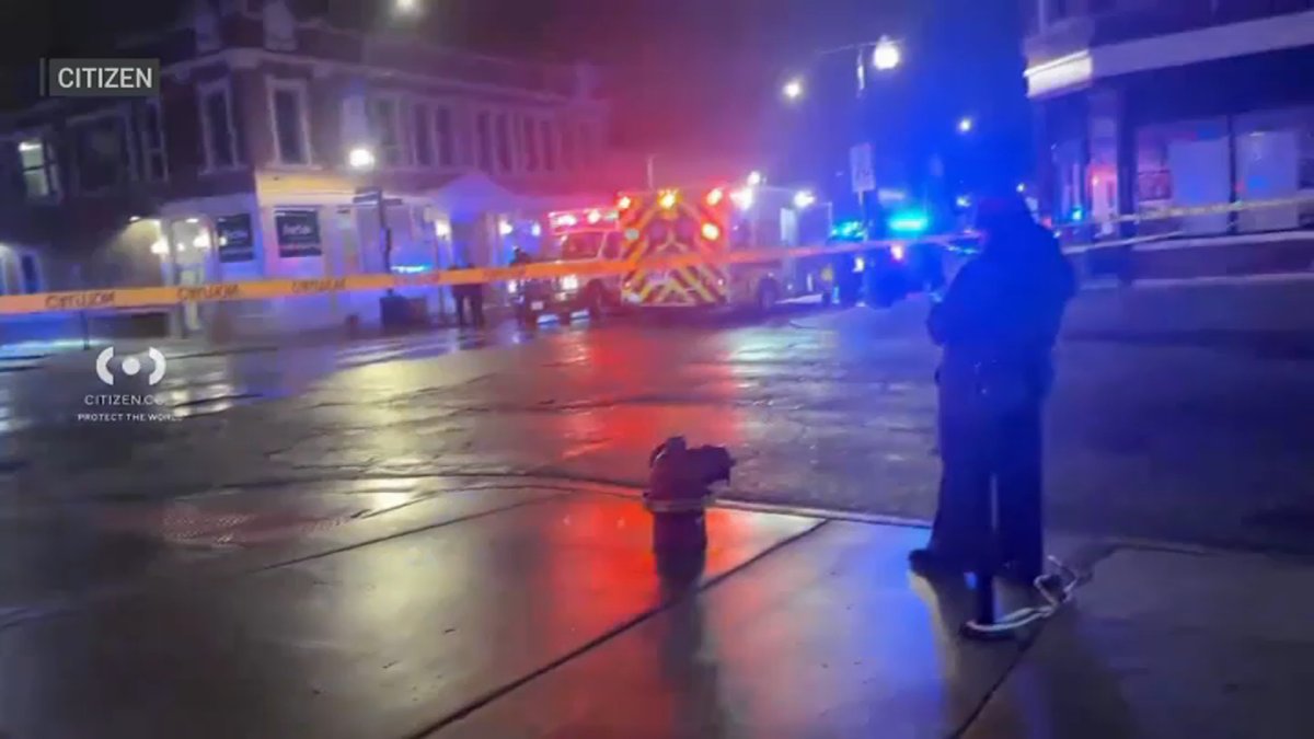 Reward offered after 2 men killed inside Little Village business – NBC ...