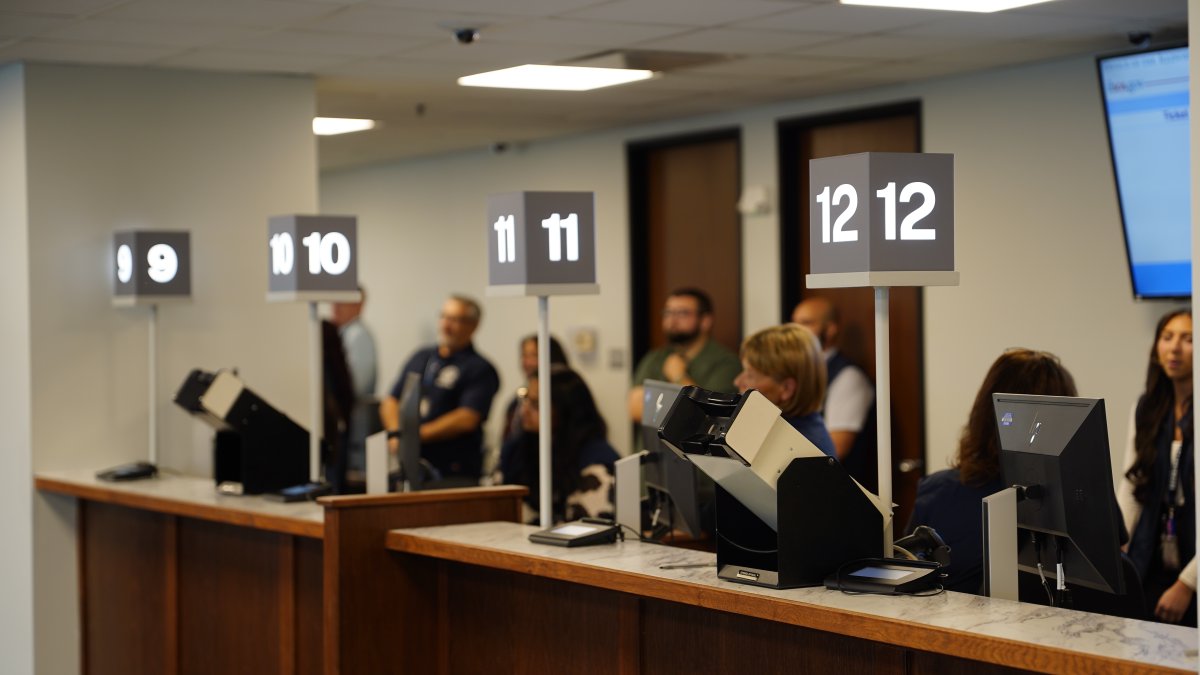 New DMV to open in Naperville with change in store for residents – NBC ...