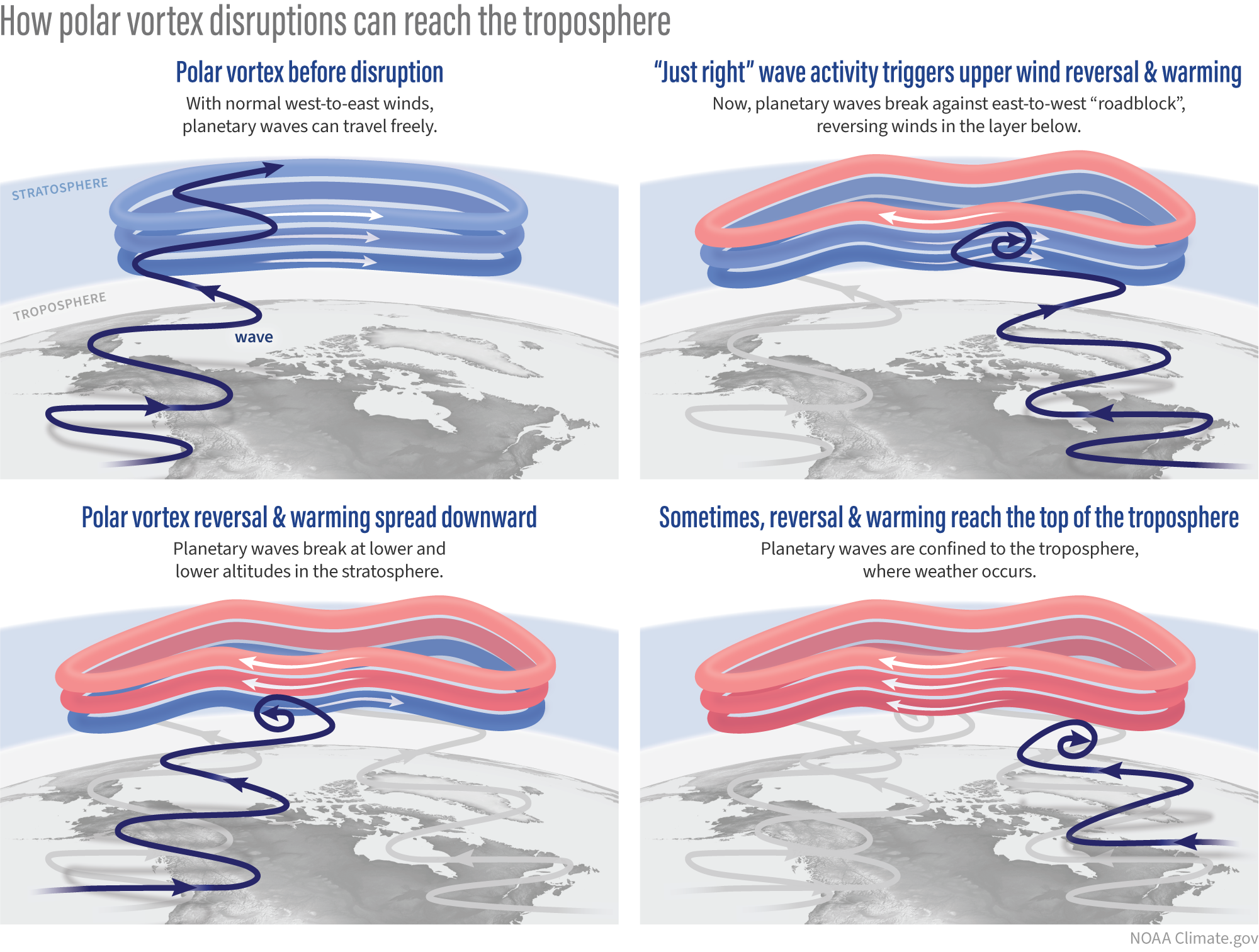 Polar vortex Chicago: New forecast shows ‘active’ start to December ...