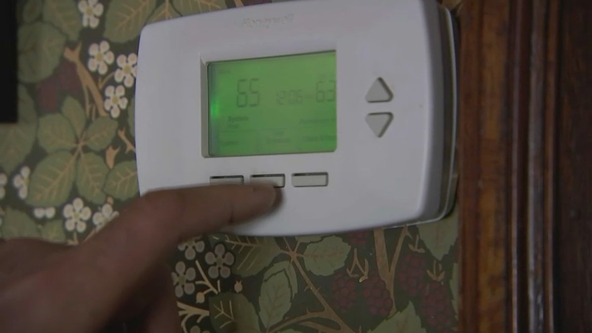 Nicor Gas to see $167M rate hike. What that could mean for bills – NBC ...